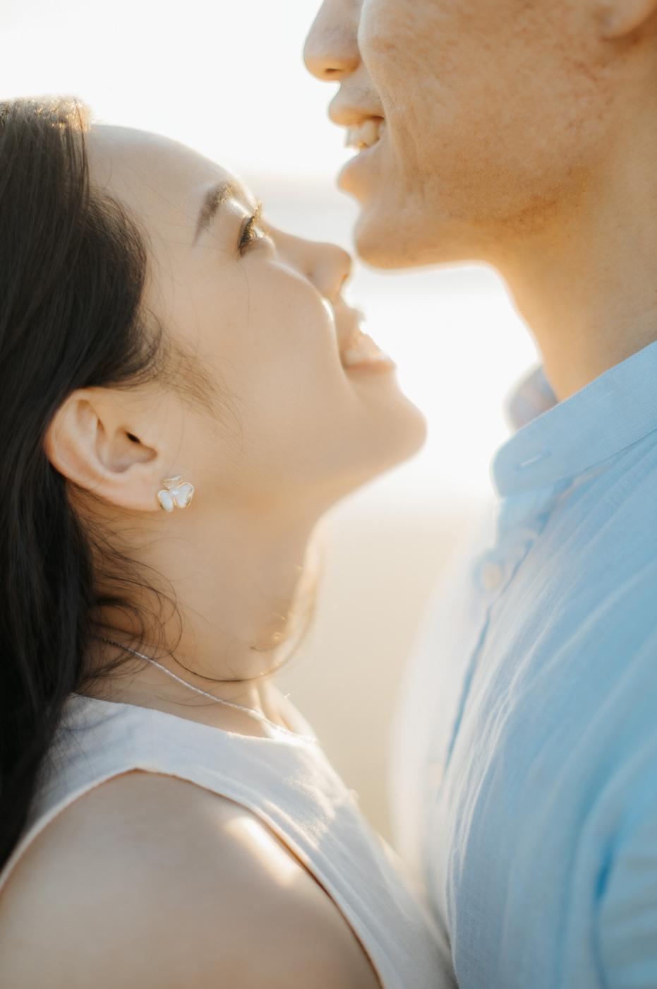 Bali Couple Session - K & M | Captured by Bare Odds